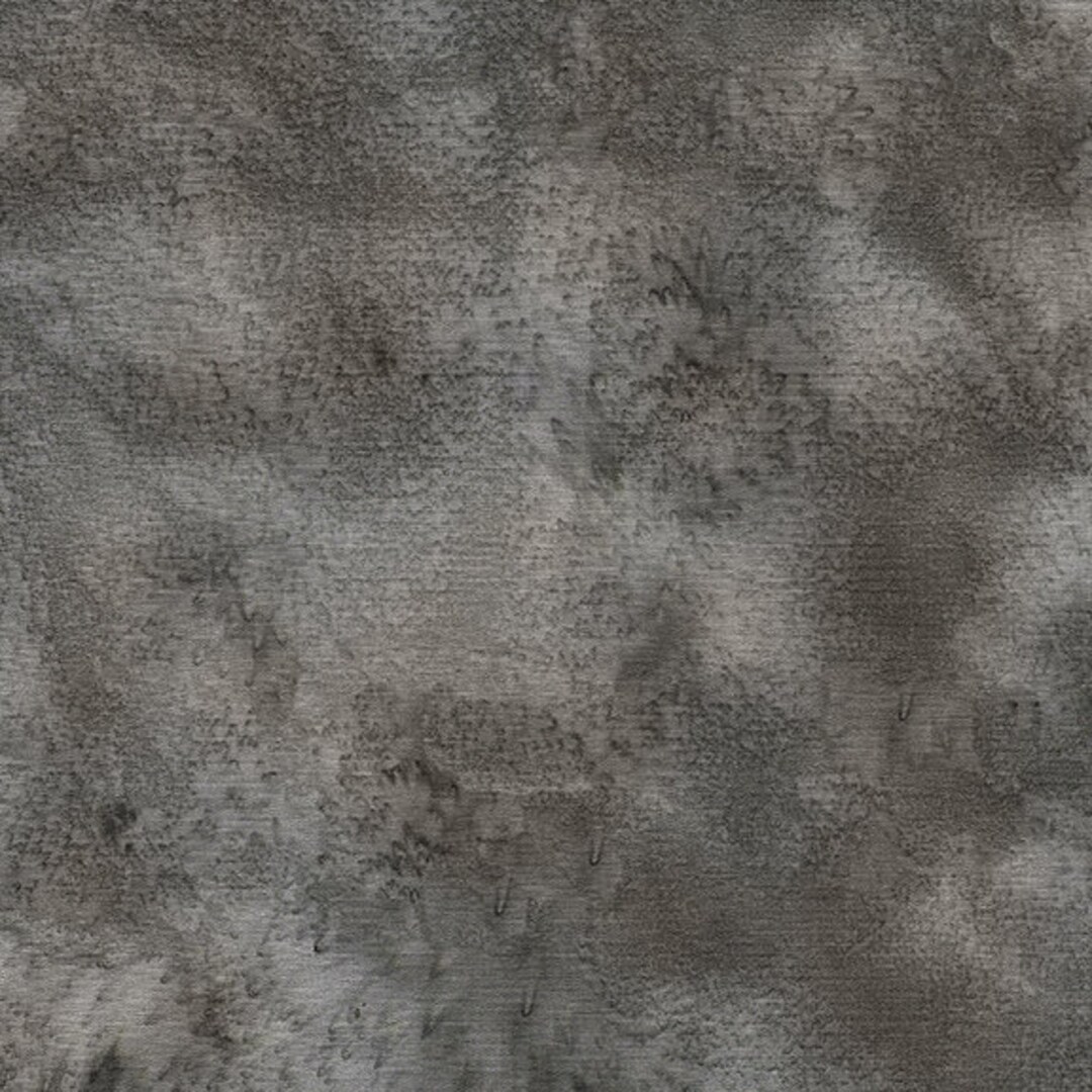 Island Batik HALF YARD Fossil Gray Batik 754852 by Island Batik 100% ...