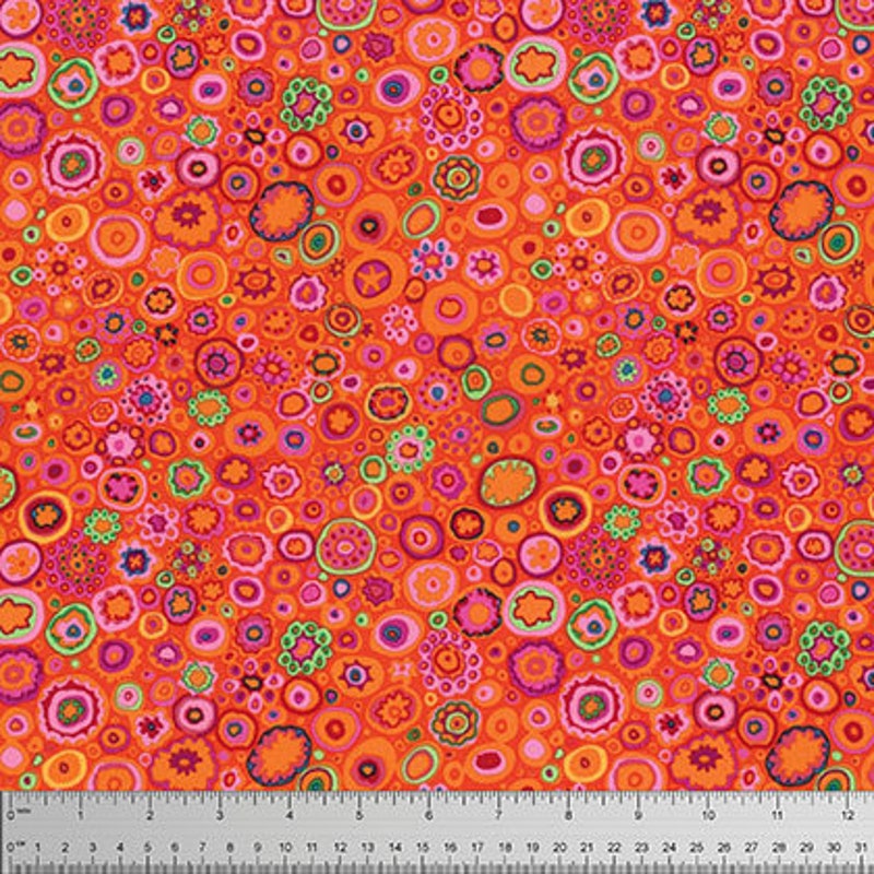 Kaffe Fassett Paperweight - Etsy