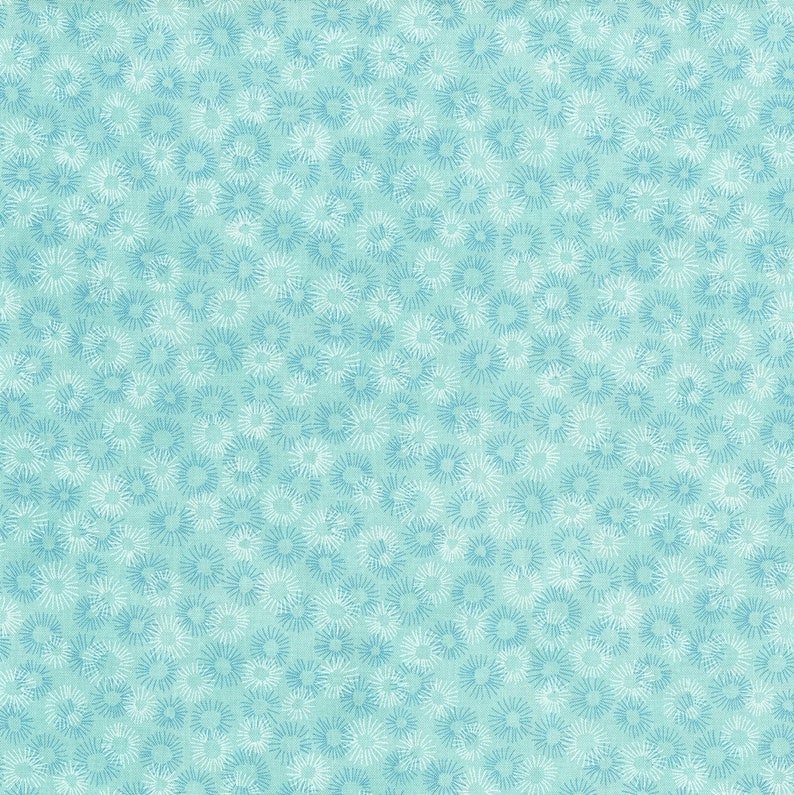 Caribbean Breeze FABRIC BUNDLE - Free Shipping - Ready to Ship - 100% ...