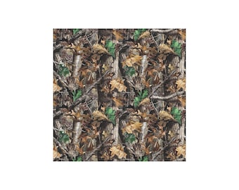 Realtree Fabric | Etsy