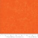 Color Pops Orange FABRIC BUNDLE - 100% Cotton Quilt Shop Quality - Six ...