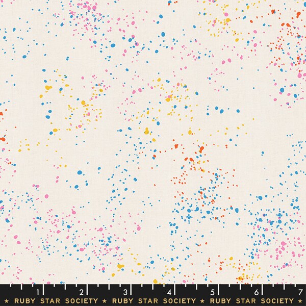 Moda Confetti - Etsy