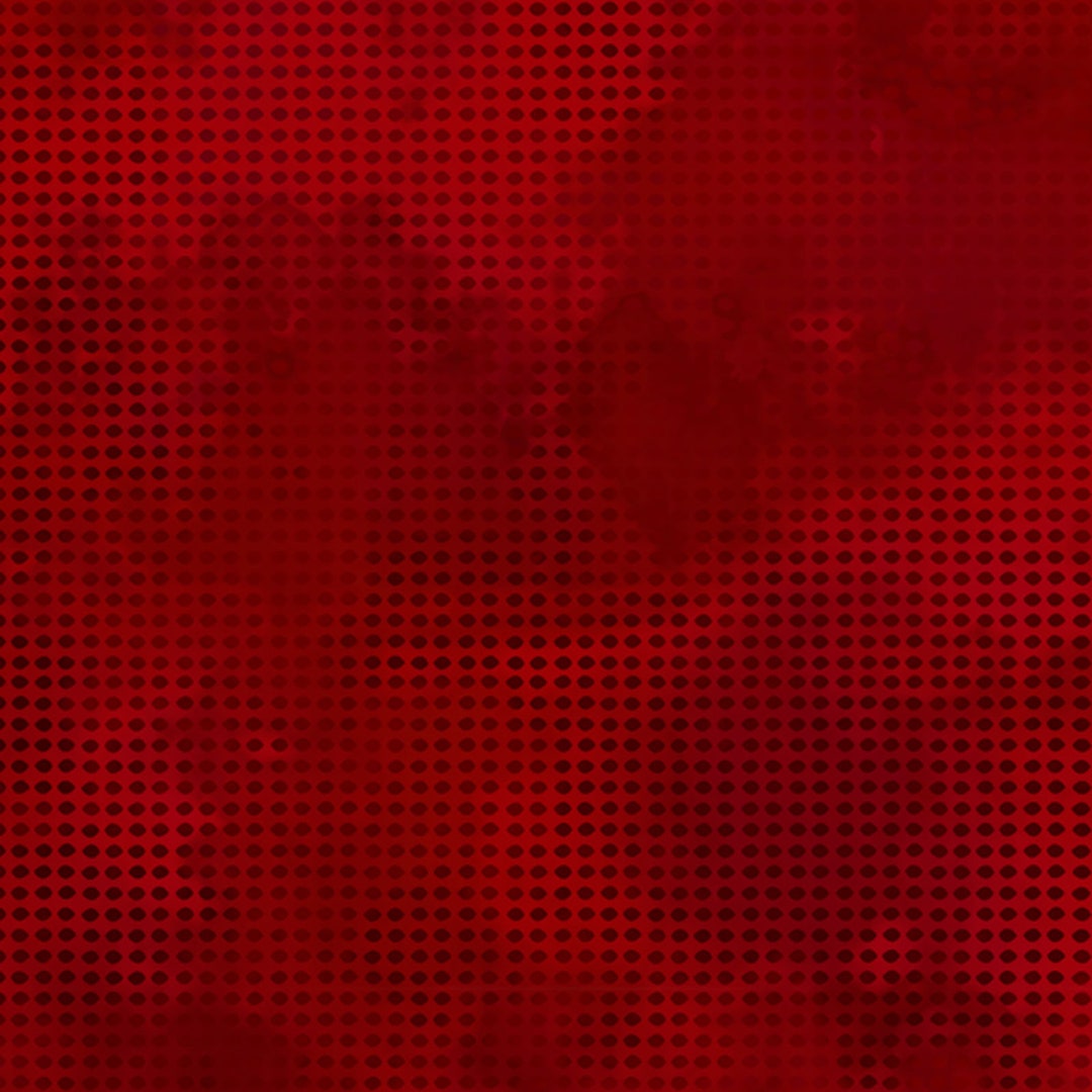 Dit Dot Evolution Cranberry 1DDE-10 by in the Beginning 100% Cotton Quilting Fabric Yardage - Etsy