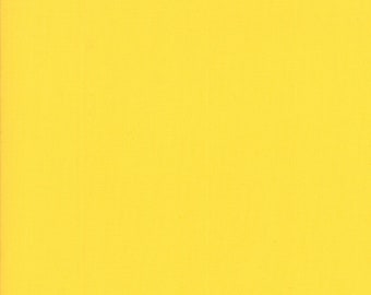 Bella Solids Almond 9900-243 by Moda 100% Cotton Quilting Fabric ...