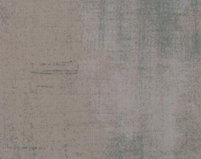 Grunge Seeing Stars Navy Gold Metallic 30148-39M by Basicgrey for Moda ...