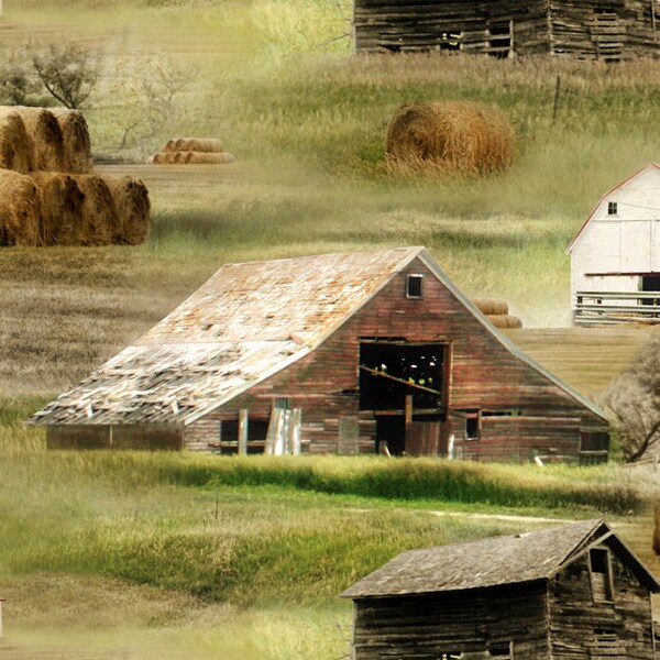 Pasture Scenes - Etsy
