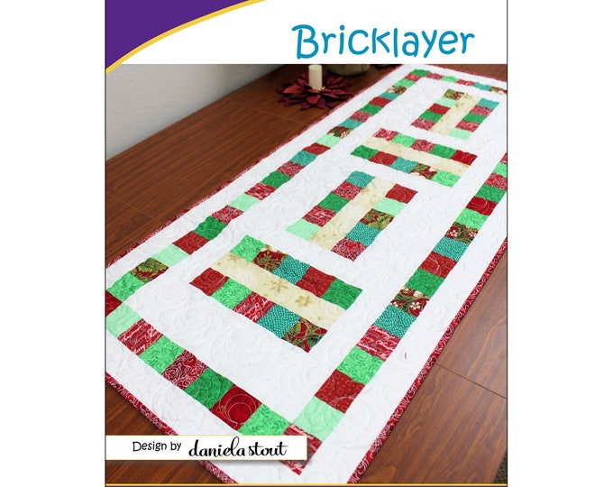 Pattern oh Henry Quilt Pattern by Creative Sewlutions CRS404 Paper ...