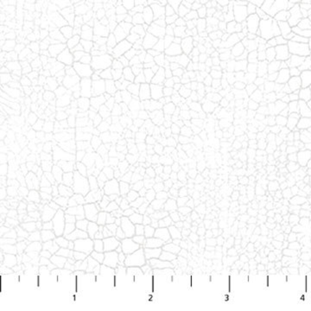 Crackle Snow White 9045-10 by Northcott 100% Cotton Quilting Fabric - Etsy