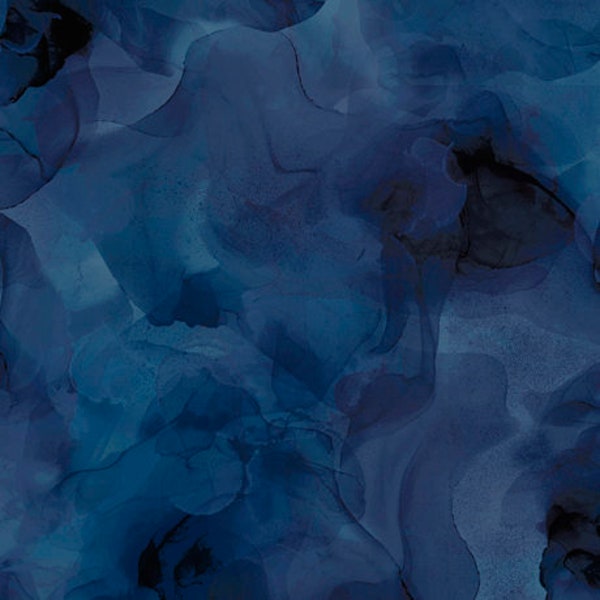 Indigo Midnight Blue - Etsy