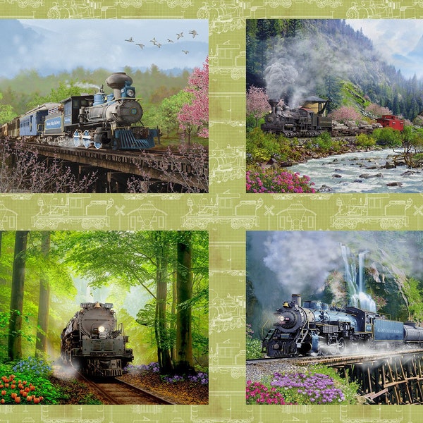 Engine Fabric - Etsy