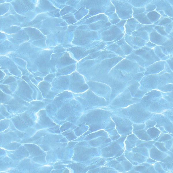Water Fabric - Etsy