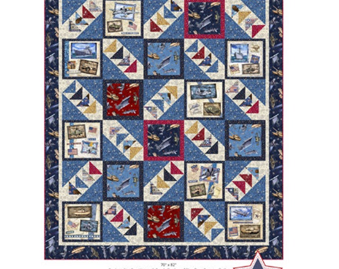 Pattern "malaga" Quilt Pattern RC098 by Villa Rosa Designs Paper ...
