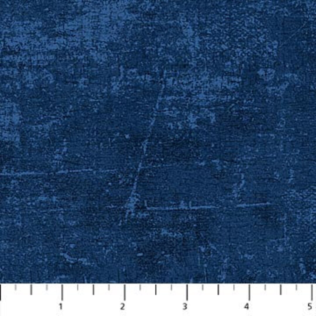 Canvas HALF YARD Navy 9030-49 Northcott 100% Cotton Quilting Fabric - Etsy