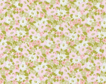 Moda Grace Fabric - Etsy