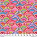 Kaffe Fassett Dream Purple GP148.PURPL by Freespirit 100% Cotton ...