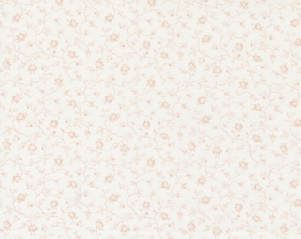 PROMENADE by 3 Sisters for Moda Fabrics 44285-11 Briar Cloud - Etsy