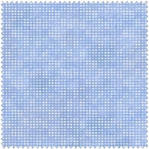 Dit Dot Periwinkle pale Blue 8AH-21 by Jason Yenter for in the ...