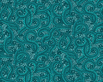 Pearl Splendor Ecru 12707P-07 by Benartex 100% Cotton Quilting Fabric ...