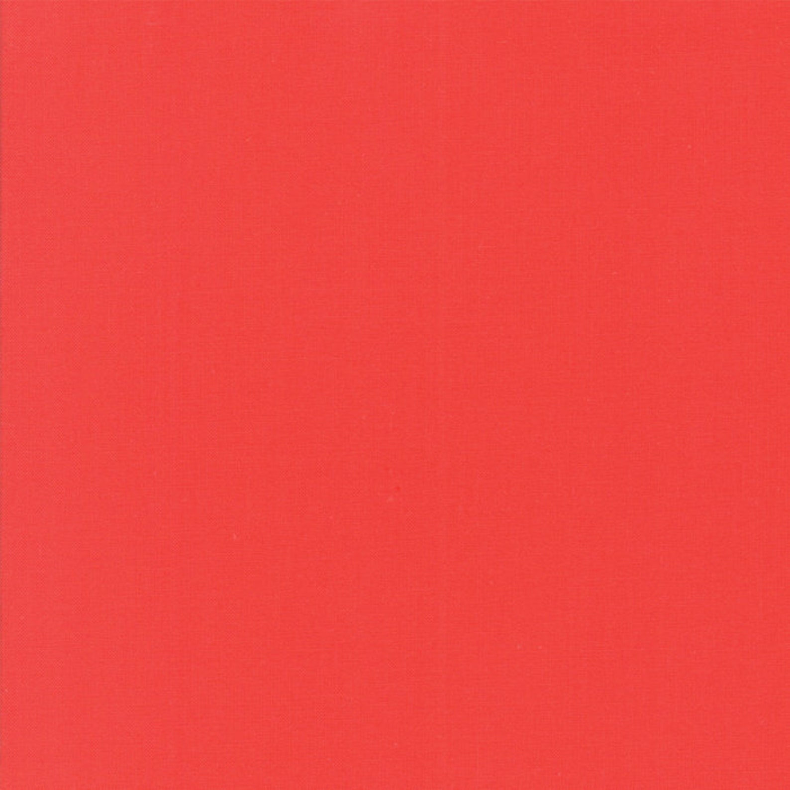 Bella Solids Geranium 9900-258 by Moda 100% Cotton Fabric - Etsy