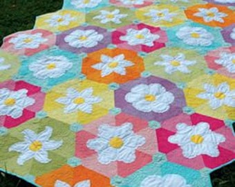 Amanda Murphy Quilt Pattern | Etsy