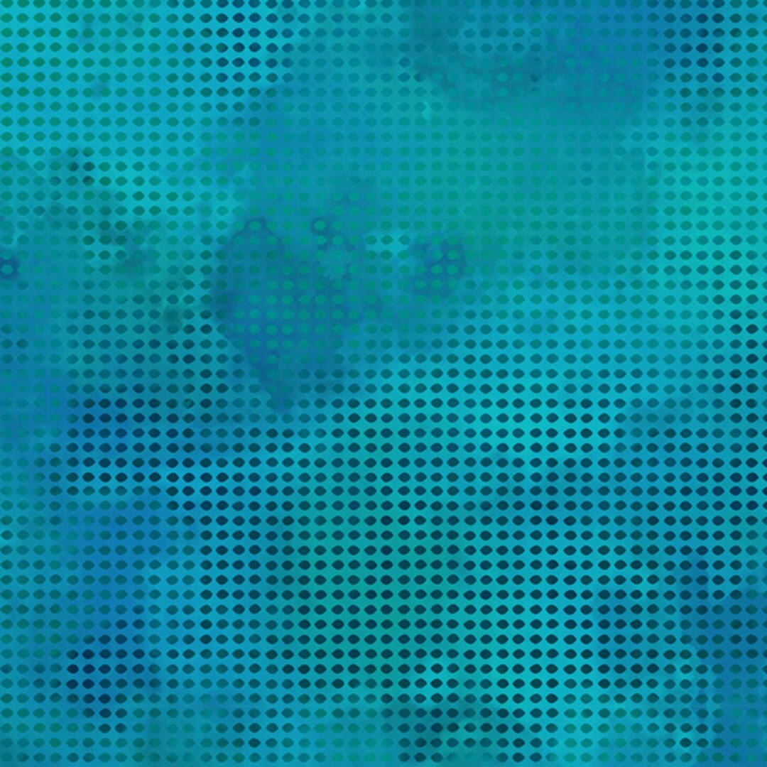 Dit Dot Evolution Earth 1DDE-30 by in the Beginning 100% Cotton ...