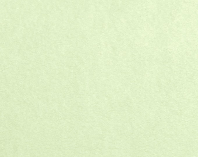 Cuddle 3 Solid Mint Green Minky C3-MIN by Shannon Fabrics - Etsy