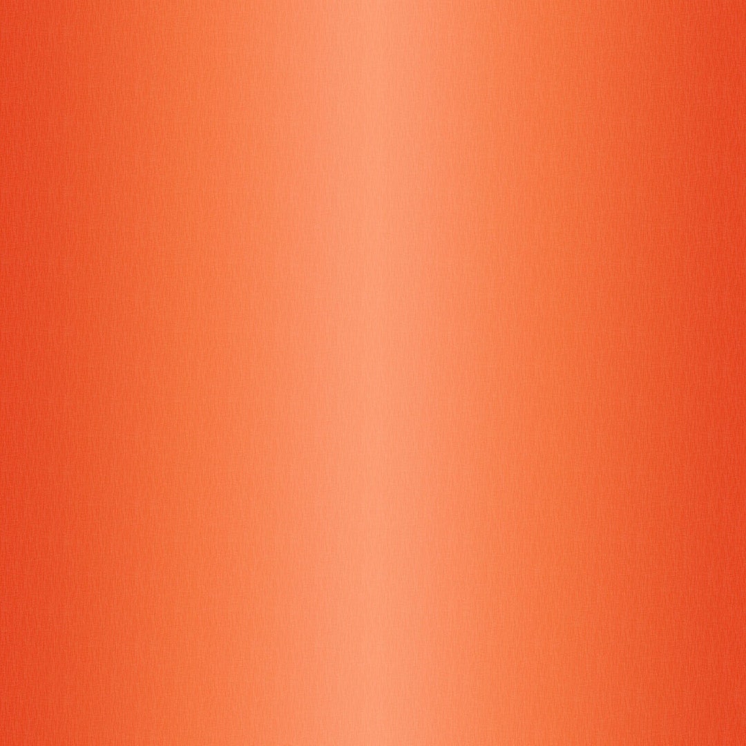 O Gelato Ombre HALF YARD Deep Orange/coral 11216-O by Maywood Studio ...