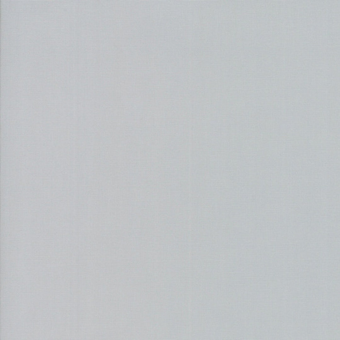 Bella Solid Zen Grey 9900-185 by Moda 100% Cotton Quilting Fabric by ...