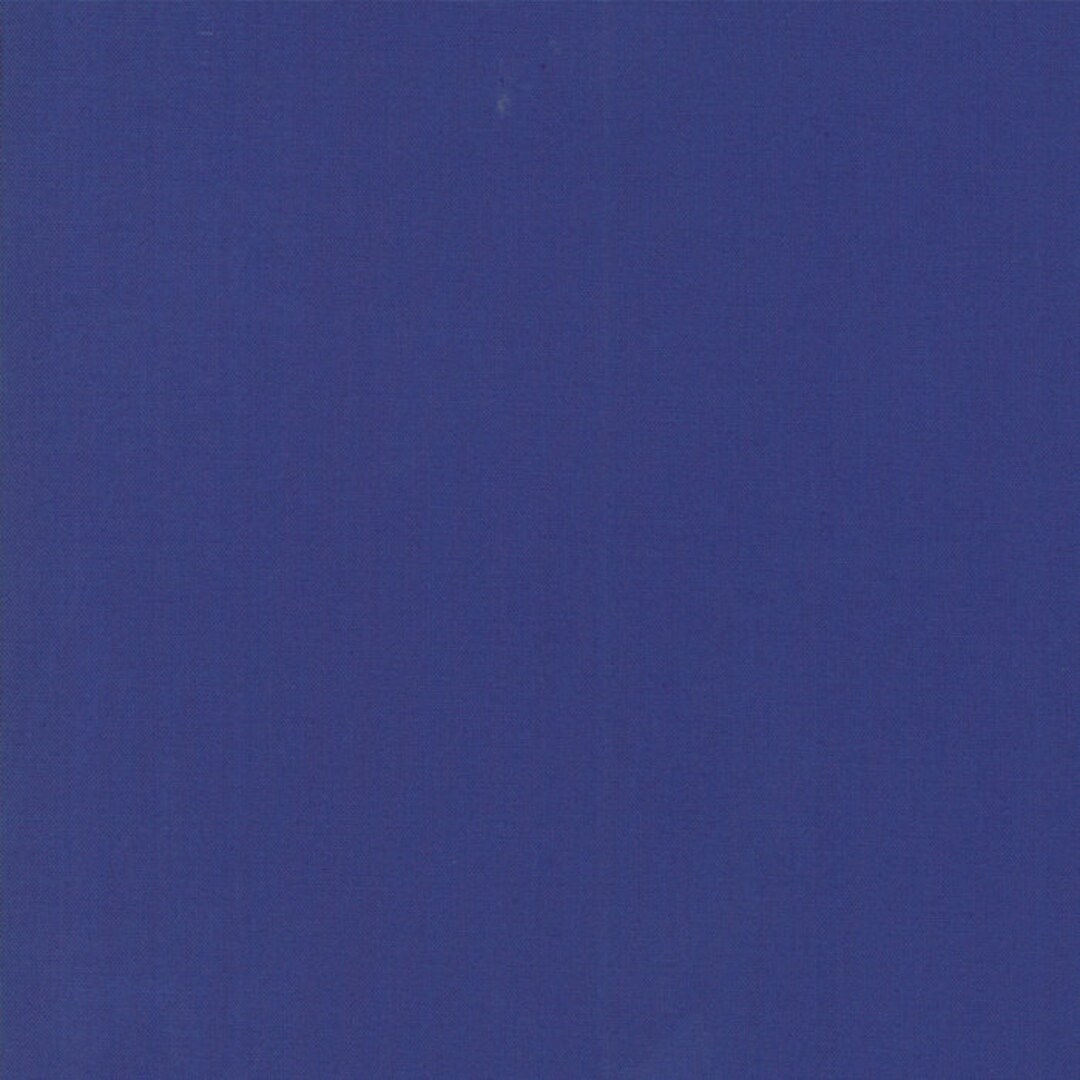 Bella Solid Night Sky (blue/purple) 9900-117 by Moda 100% Cotton ...