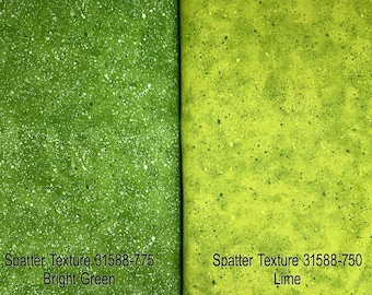 Essentials Spatter Texture - Light Tan HALF YARD 31588-212 by ...