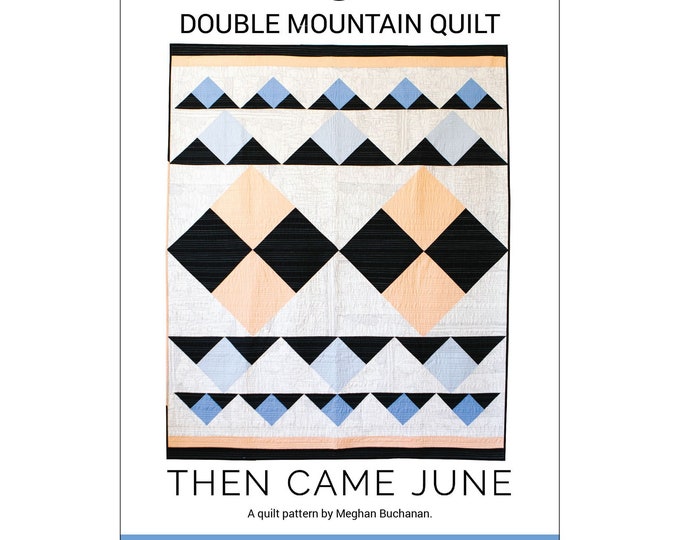 Pattern "carnival Capers Quilt Pattern" BTBQ250 by Bound to Be Quilting ...
