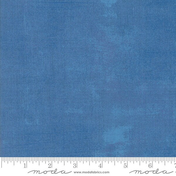 Delft Blue Fabric - Etsy