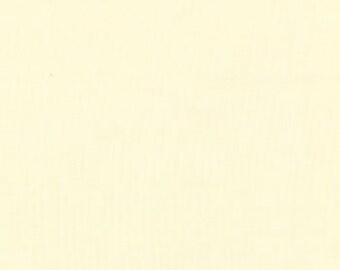 Moda BELLA SOLIDS Quilt Fabric By-the-1/2-yard 9900 11S Snow Silky - Etsy