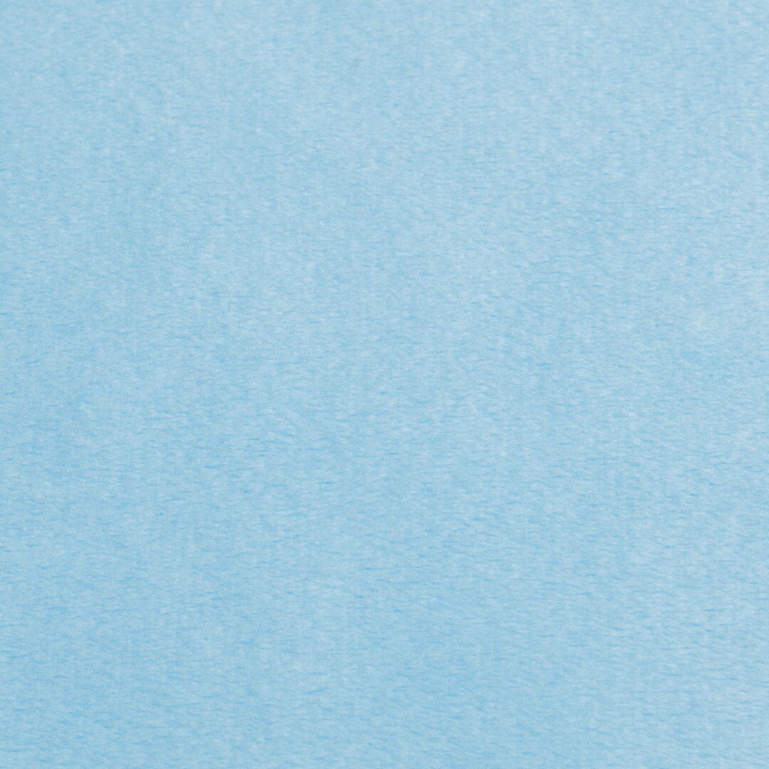 Cuddle 3 Solid - Baby Blue Minky C3-BAB by Shannon Fabrics 100% ...