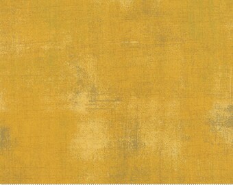 Mustard Fabric | Etsy