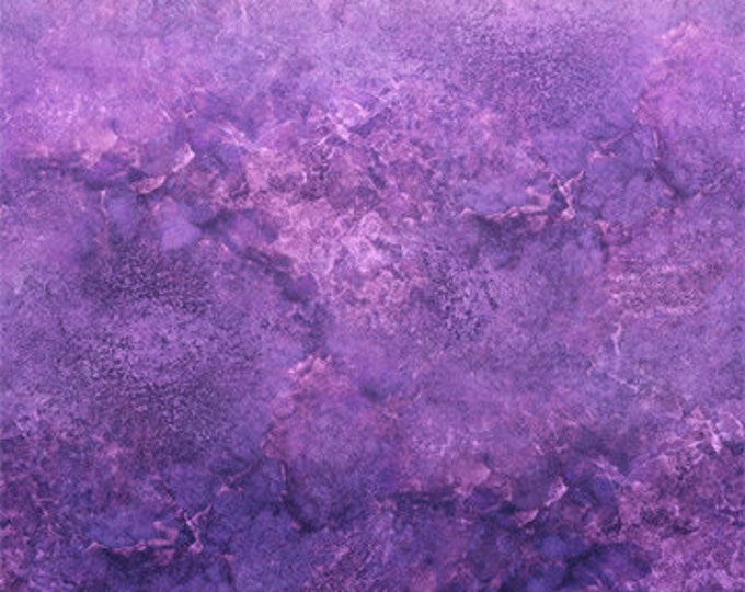 Bolt End - Stonehenge Gradations Ombre Amethyst 39420-85 by Northcott ...