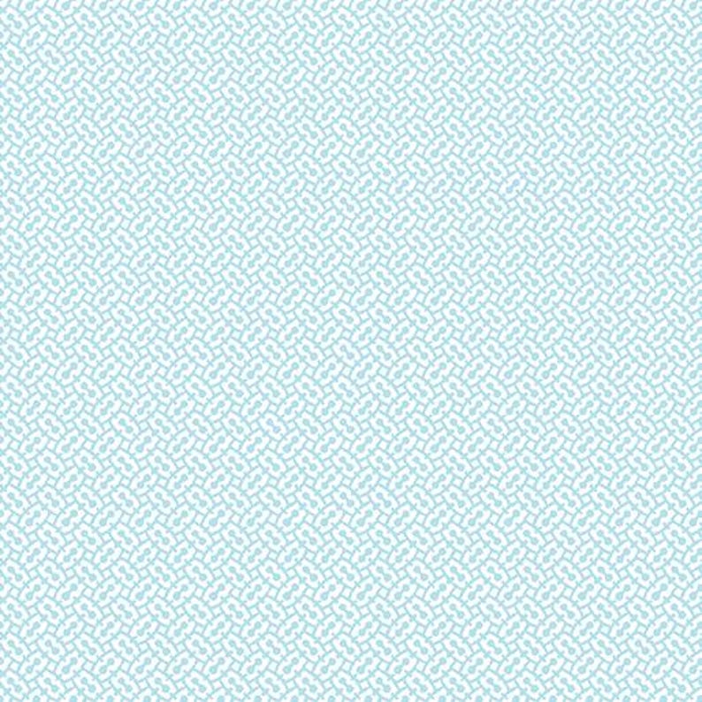 Caribbean Breeze FABRIC BUNDLE - Free Shipping - Ready to Ship - 100% ...