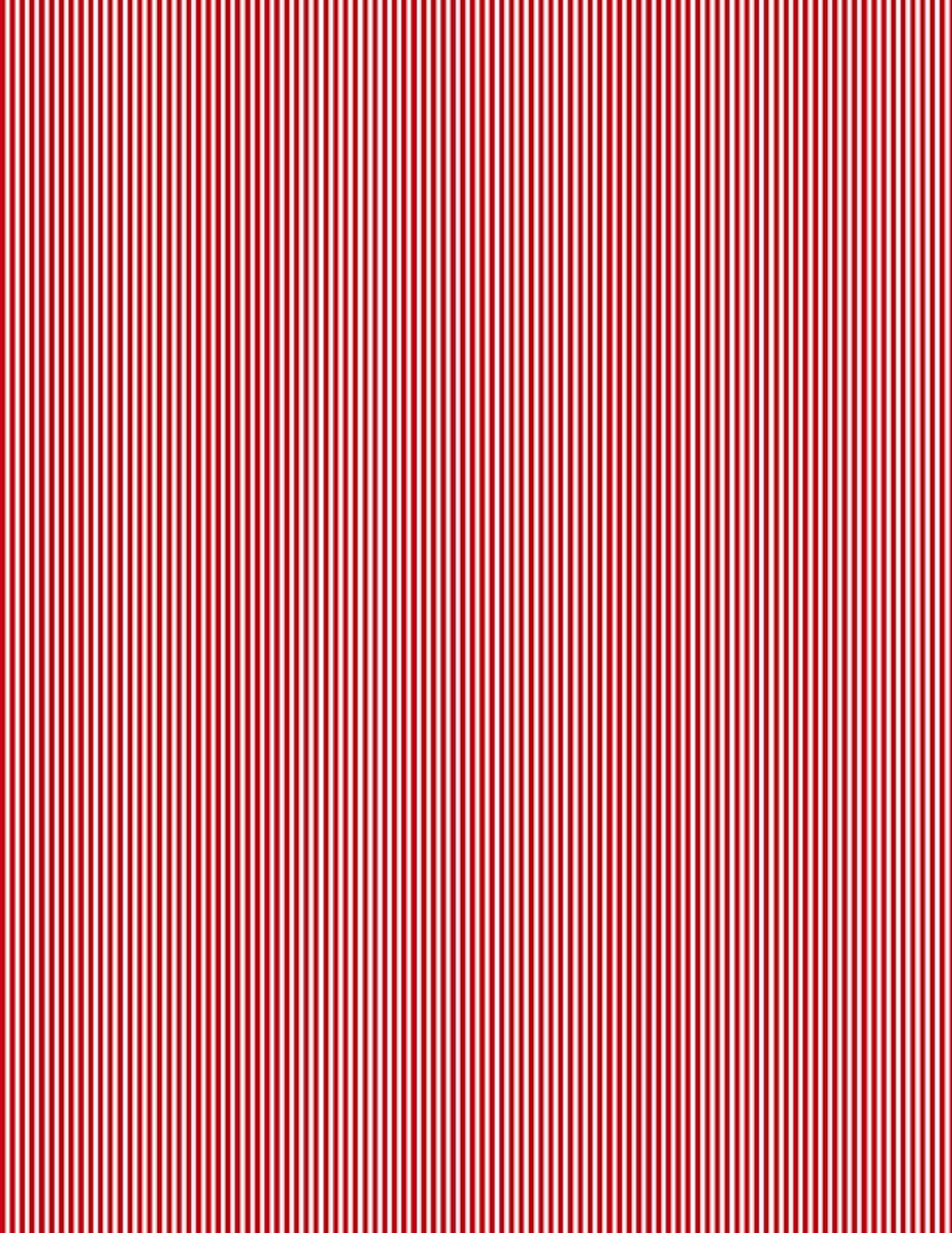 Classic Pinstripes HALF YARD Red/white 39163-313 by Wilmington Prints ...