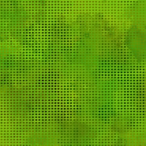 Dit Dot Evolution Green 1DDE-22 by in the Beginning 100% Cotton ...