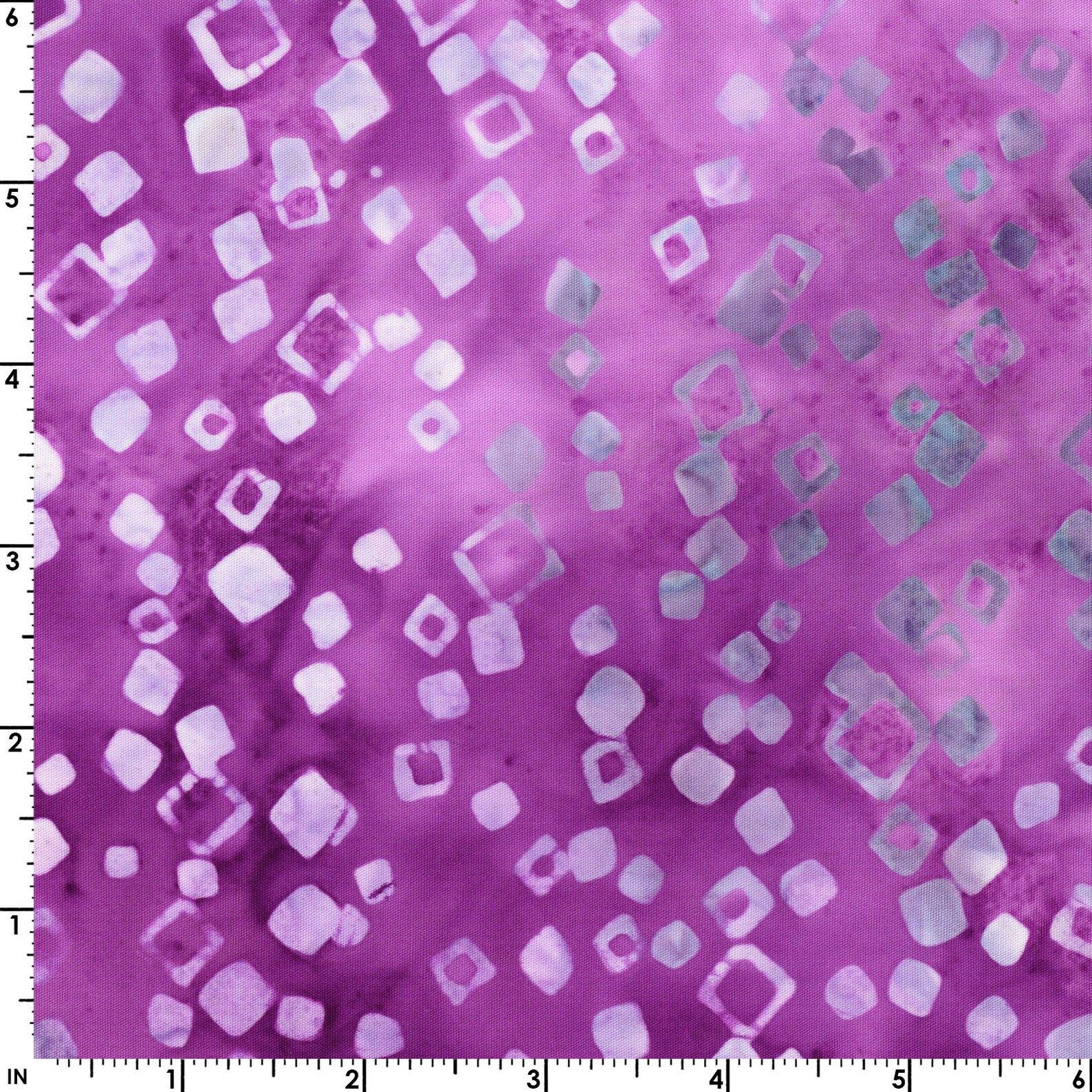 Coastal Getaway Batiks Sand Violet Red B48-06 by Maywood - Etsy