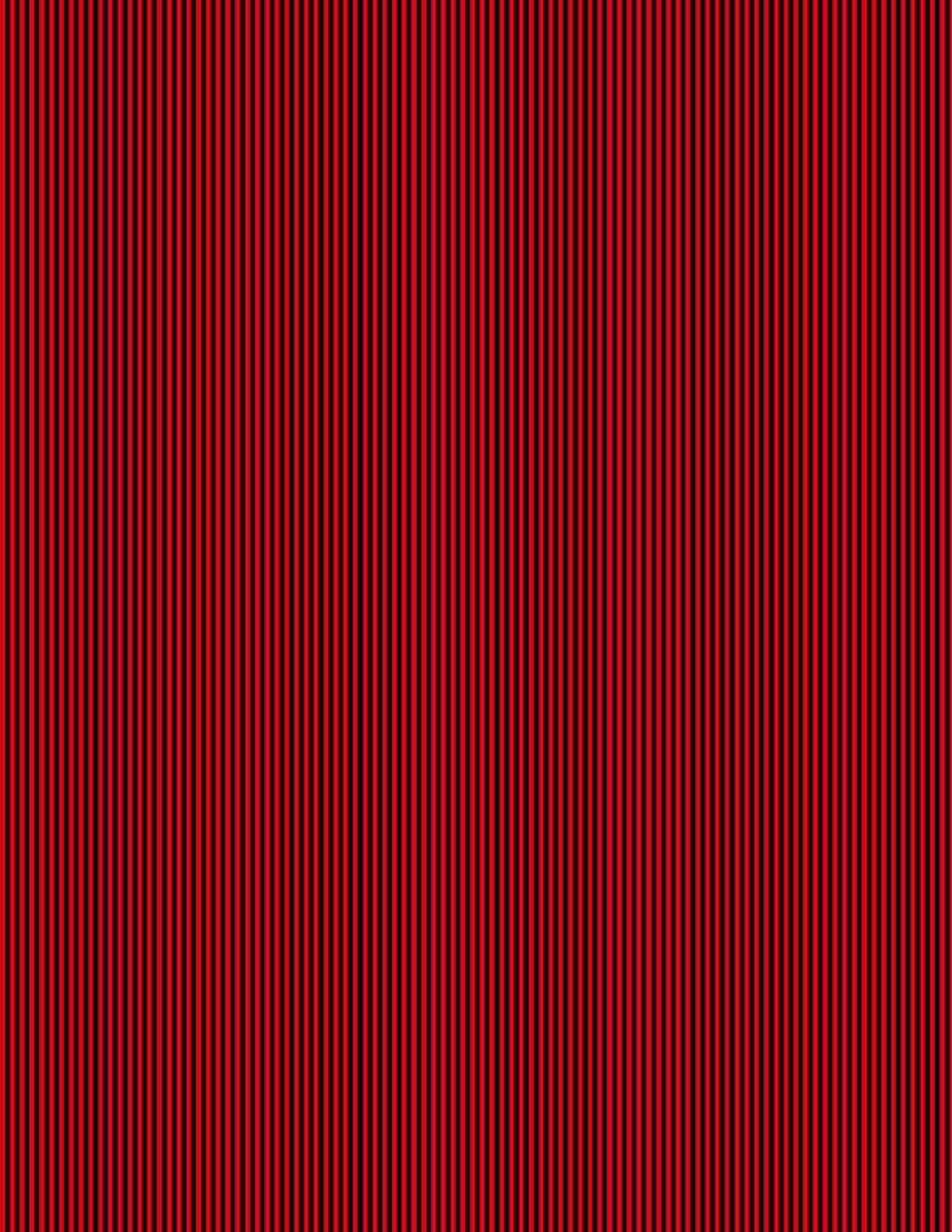 Pinstripes HALF YARD Red/black 39163-393 Wilmington Prints 100% Cotton ...