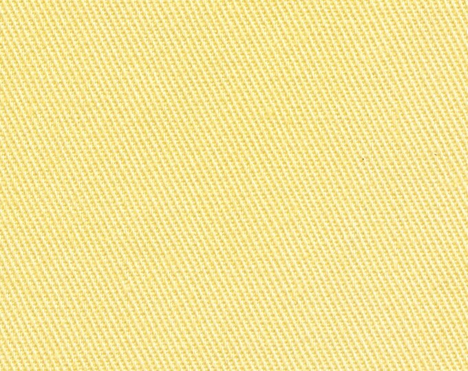 Tinted Denim - Yellow by Cloud9 DS-973 100% Cotton Fabric Yardage - Etsy