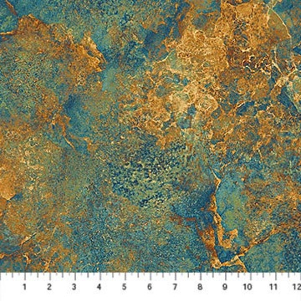 Copper Fabric - Etsy