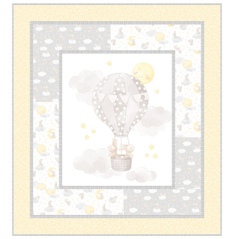 Pattern "snuggle up Quilt Pattern" PTN33146 by Patterns by Jean Boyd ...