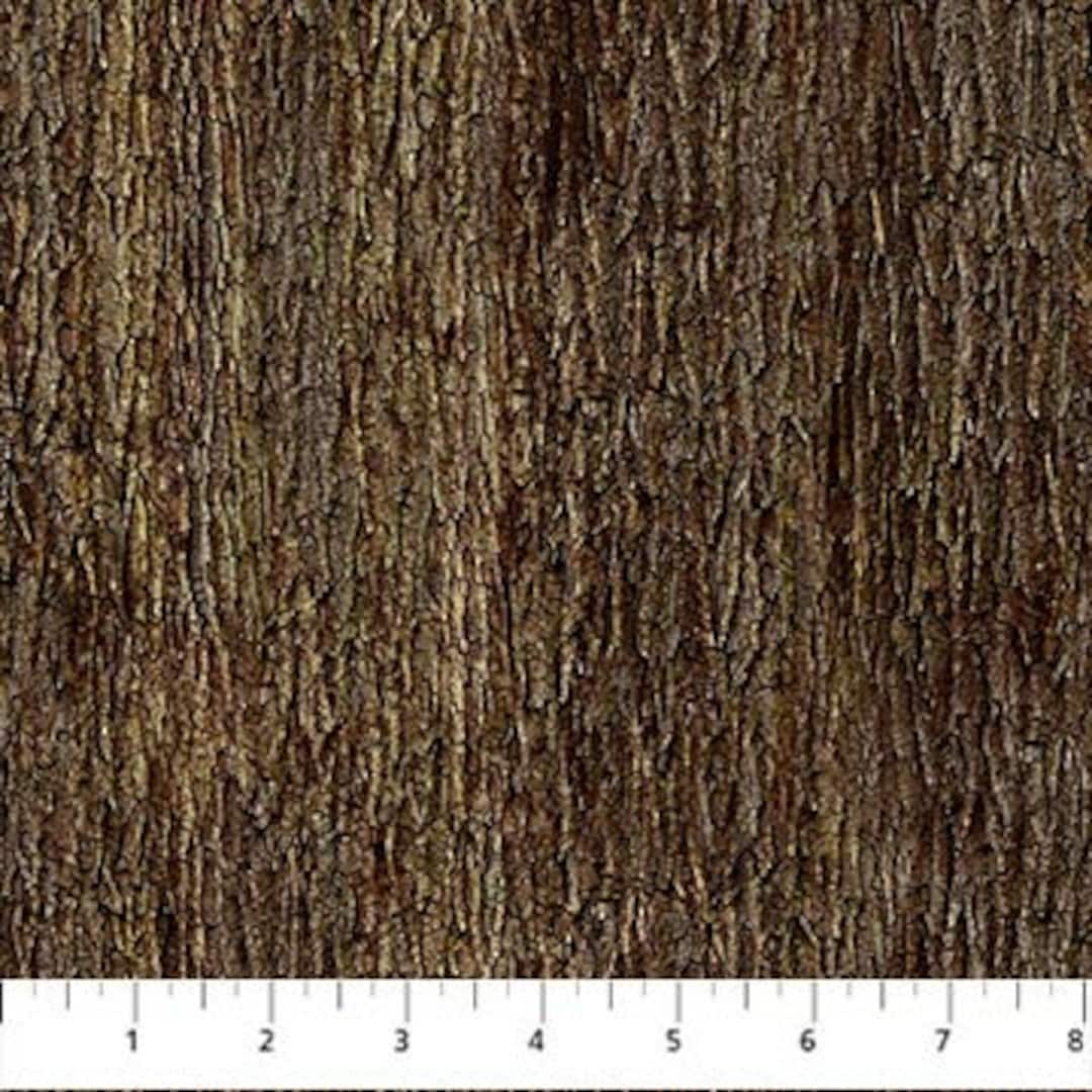 Bark HALF YARD Brown Northcott 25501-36 100% Cotton Fabric - Etsy