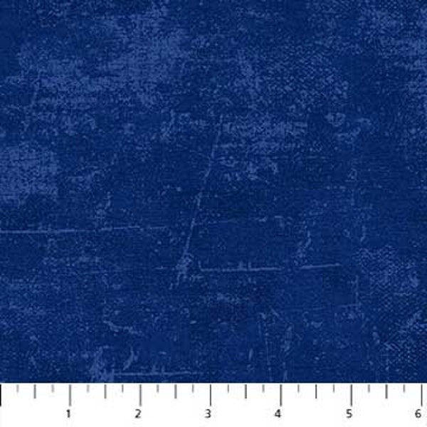 Indigo Blue Fabric - Etsy