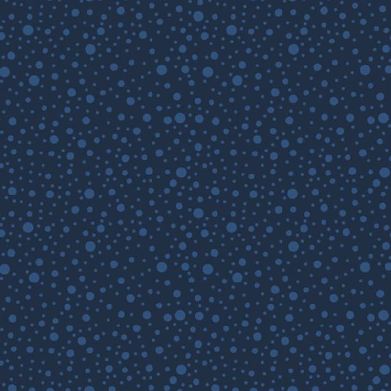 Dotty Fabric - Etsy