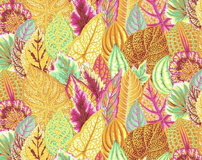 Kaffe Fassett Dream Red GP148.REDXX by Freespirit 100% Cotton Quilting ...