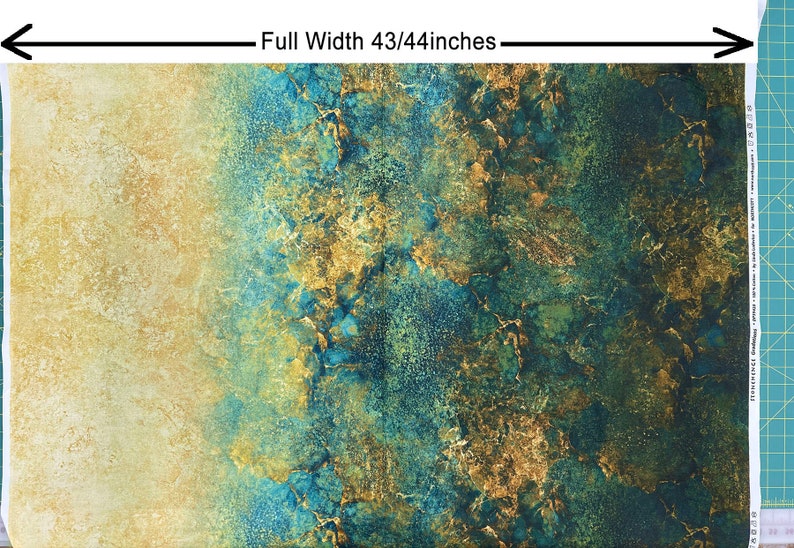 Stonehenge Gradations Ombre Oxidized Copper 39420-69 by - Etsy