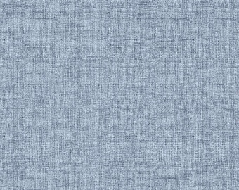 Carolina Fabric Carolina Blue by Thin Line Textiles North Carolina ...